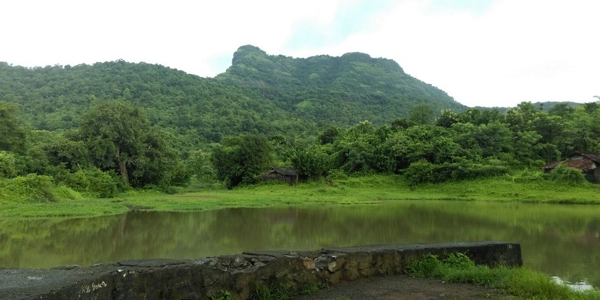 Tandulwadi Fort: Uncover A Treasure Trove Of Legacies - TripXL