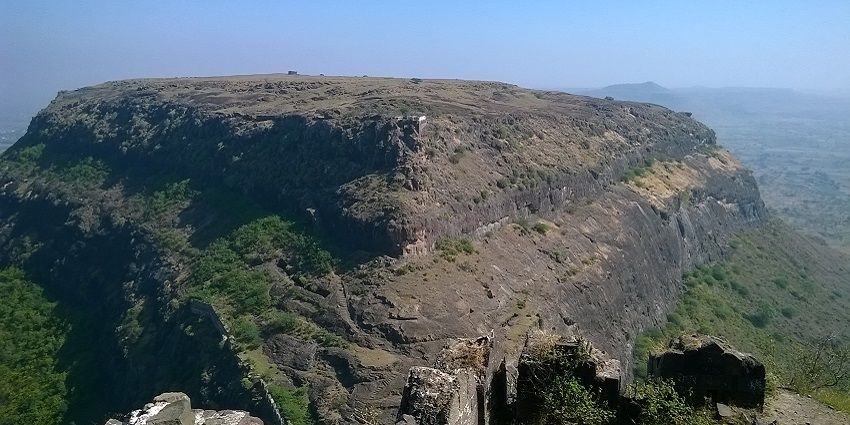 Ankai Fort: Explore The Ancient Wonders Of This Stone Fort - TripXL