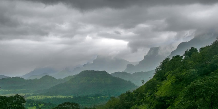 The Historic Harishchandra Fort: Your Ultimate Guide - TripXL