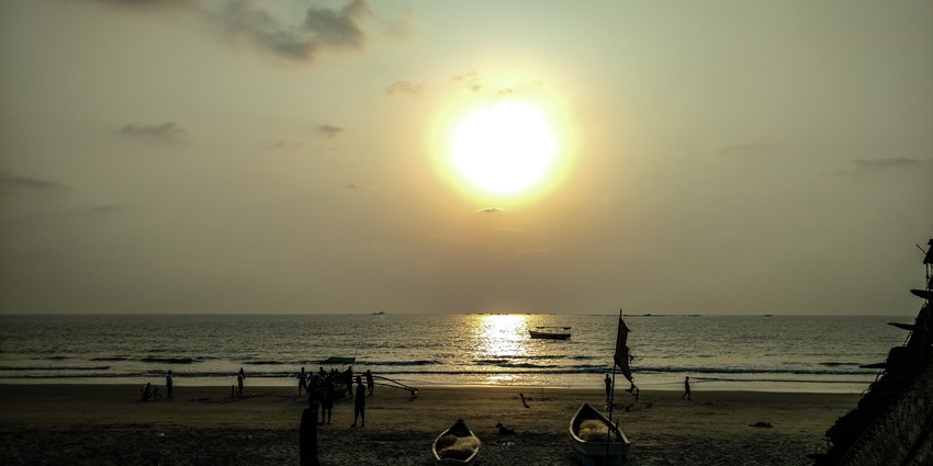 Places To Visit In Kudal: Offbeat Destination To Explore - TripXL