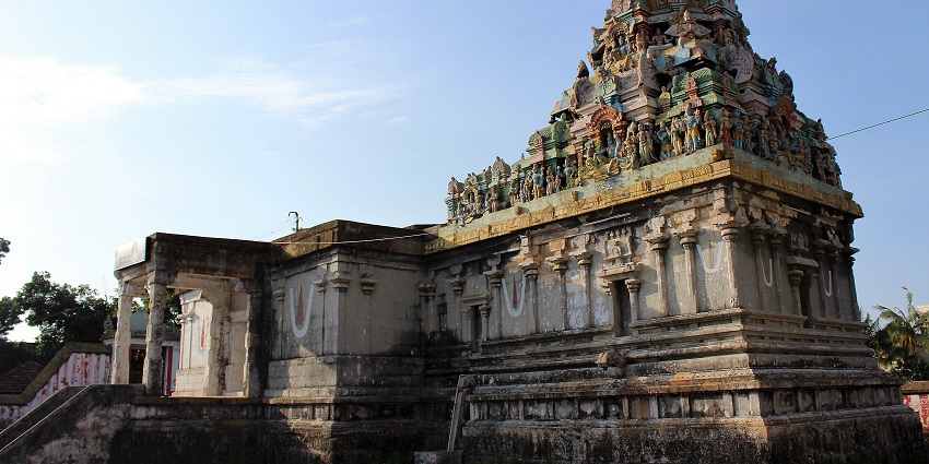 Swamimalai Temple: A Temple For Lord Murugan's Devotion - TripXL