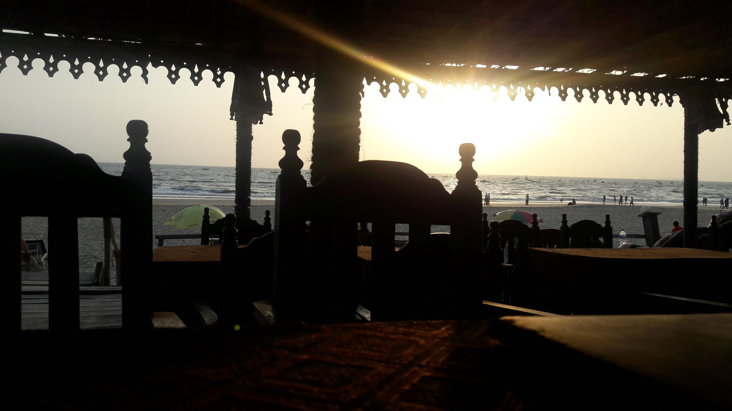 15 Party Places In Morjim: Have Unlimited Fun And Adventure - TripXL