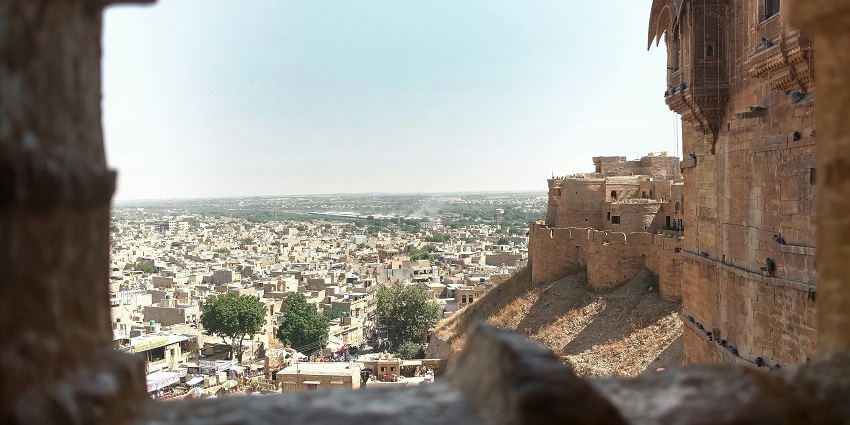 Places To Visit In Sagar For An Amazing Cultural Experience - TripXL