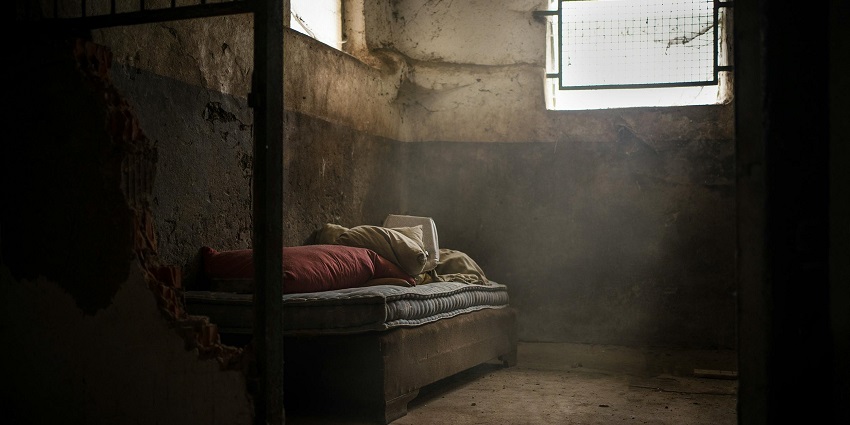 Haunted Places In Gurgaon: Nerve Chilling Places To Visit - TripXL