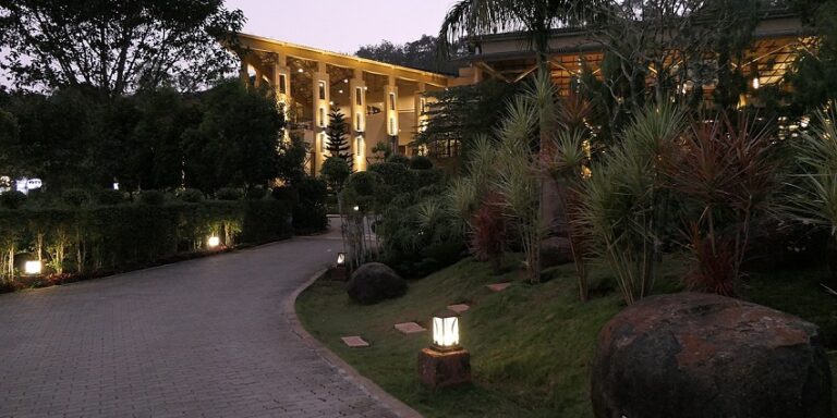 New Year Parties In Thane: Top Spots For A Memorable Night - TripXL