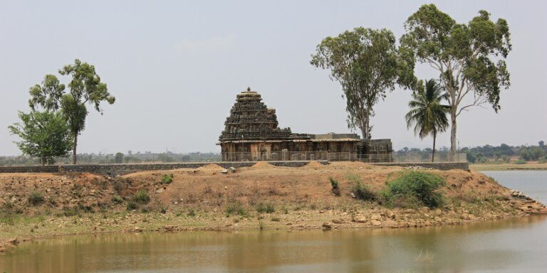 Top 17 Places To Visit Near Davangere For An Adventurous Trip - TripXL