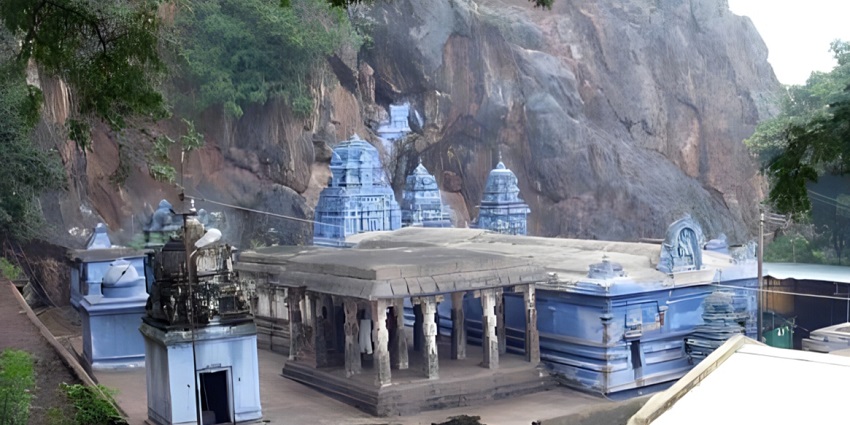 Places To Visit In Dharmapuri: A Complete Guide For Visitors - TripXL