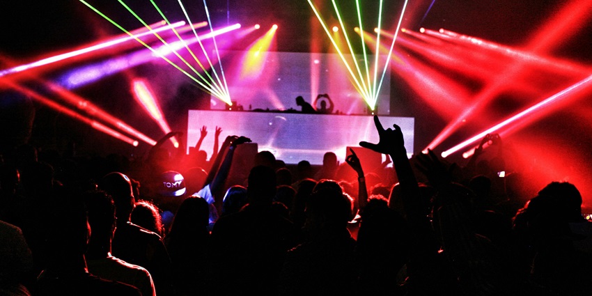 Things To Do In Bangalore At Night: Experience The Nightlife - TripXL