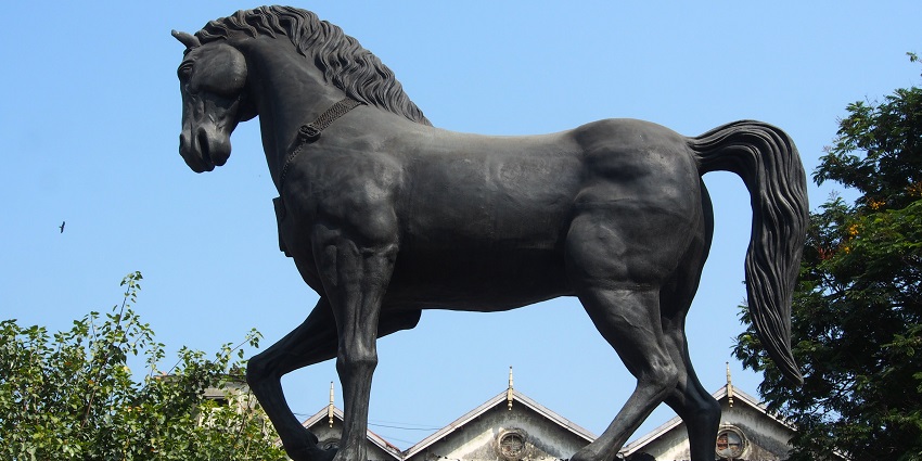 10 Things To Do In Kala Ghoda: Exploration And Recreation - TripXL