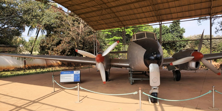 15 Things To Do In Marathahalli: Indulge In Adventure And Culture - TripXL