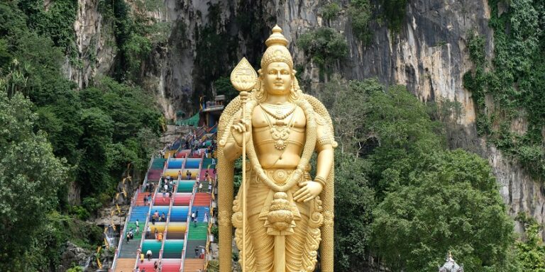 Top 14 Temples In Pollachi To Feel The Serenity Around - TripXL