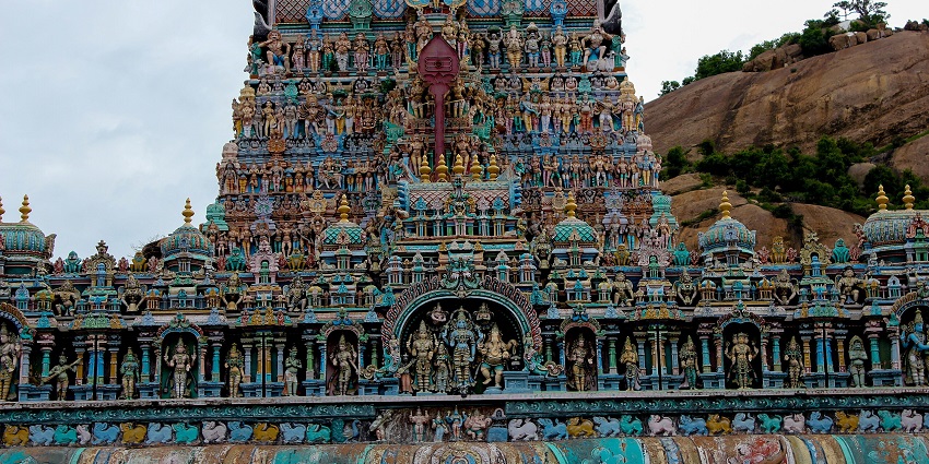 Murugan Temples In Tamilnadu: Divine Heritage And Culture - TripXL