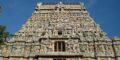 Thiruvarur Temple: Explore A Celestial Marvel In Tamil Nadu - TripXL