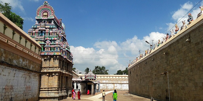 Visit Chola Temples: Masterpieces Of Dravidian Architecture - TripXL