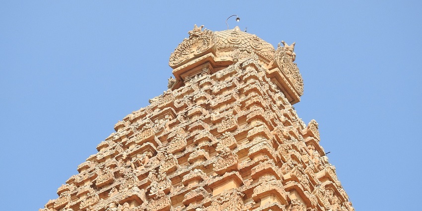 Top 10 Pithru Tharpanam Temples In Chennai To Feel Peace - TripXL
