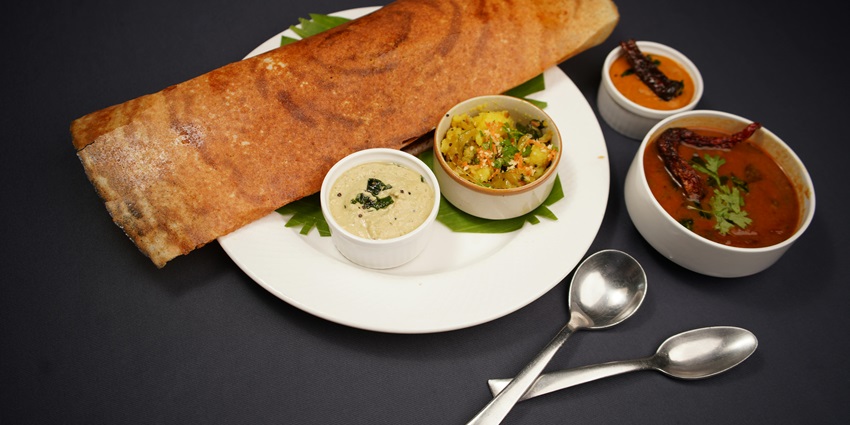 Best Food In Madurai- Indulge Into Top 10 Culinary Delights - TripXL