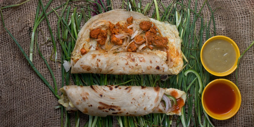 Street Food In Dadar: A Guide For Your Street Food Adventure - TripXL