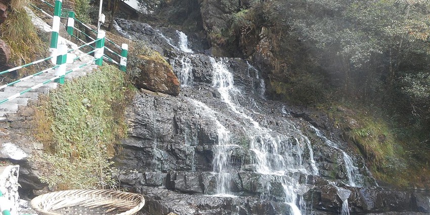 Shenbaga Devi Waterfalls: A Perfect Summer Getaway - TripXL