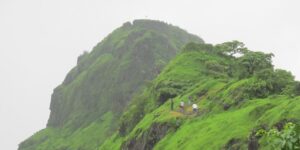 Trekking In Pune: 10 Popular Destinations Amidst Nature - TripXL