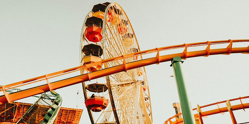 Paradise Funland Water Park: Splash Into Fun And Beat The Heat - TripXL