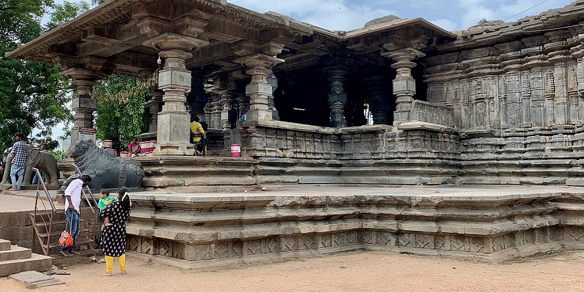 10 Places To Visit In Sringeri: Discover The Top Attractions - TripXL