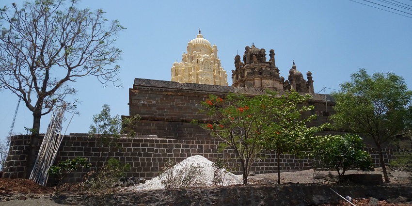 Bhuleshwar Temple: Explore The Architectural Marvel - TripXL