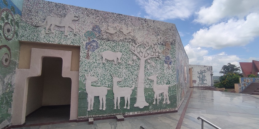Art Museums in Pune: Thrilling Cultural Journey Into Abyss - TripXL