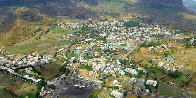 15 Best Places To Visit Near Nashik In Monsoon - TripXL