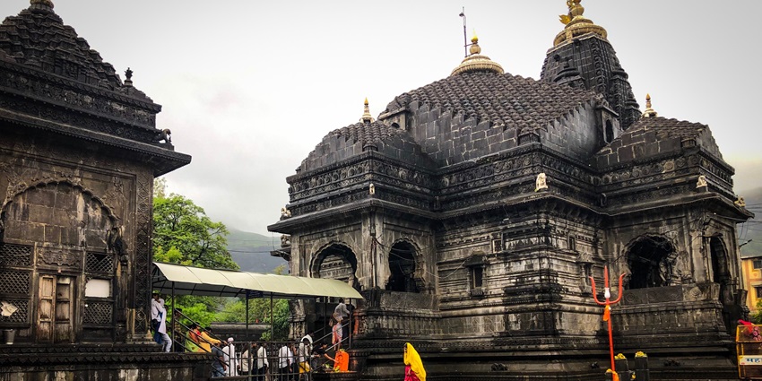 10 Historical Temples In Maharashtra: A Complete Guide - TripXL