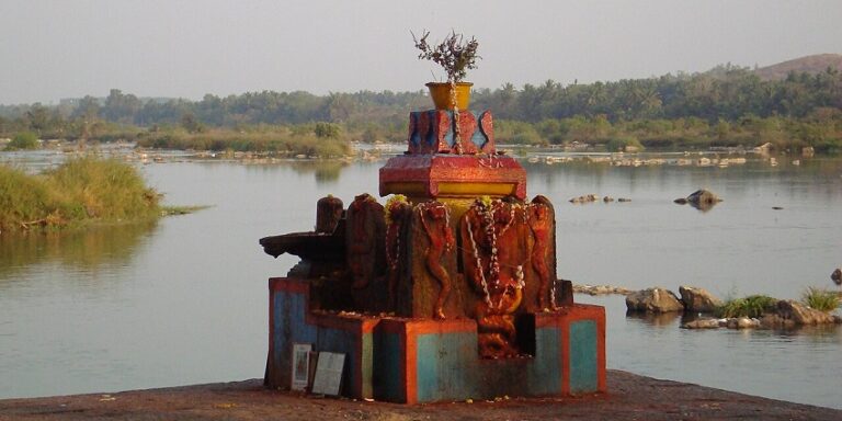14 Places To Visit In Srirangapatna For A Scenic Getaway - TripXL