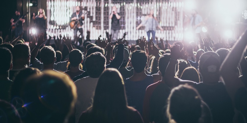 Mumbai Nightlife: Explore These 10 Hidden Gems For Night Owls - TripXL