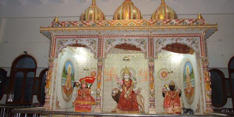 Places To Visit In Tuljapur: A Spiritual And Cultural Abode - TripXL