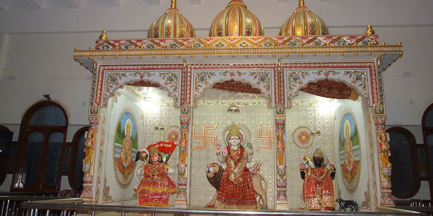 Places To Visit In Tuljapur: A Spiritual And Cultural Abode - TripXL