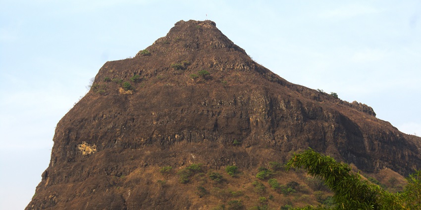 Induri Fort: Your Complete Guide To Ancient Fort - TripXL