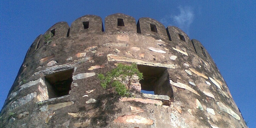 Udayagiri Fort: A Guide To Witness Historical Beauty - TripXL