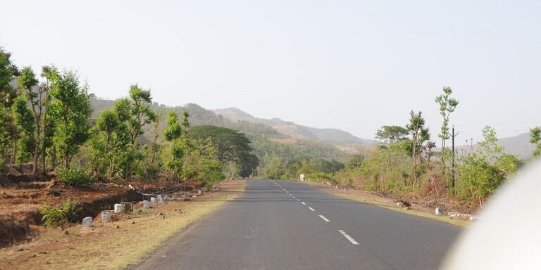 Udgir Fort: Discover The Hidden Marvel In Maharashtra - TripXL