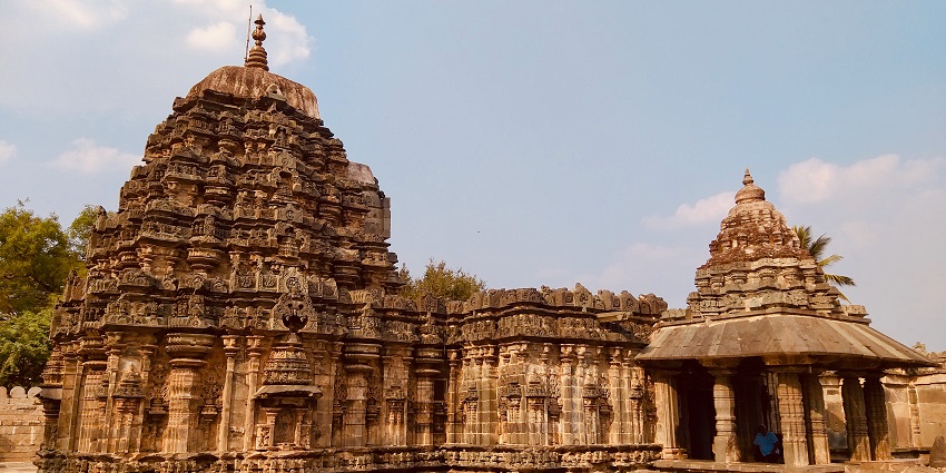 Places To Visit In Udupi: Exploring Karnataka’s Serenity - TripXL