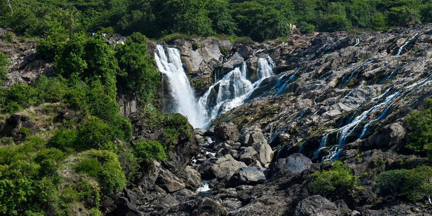 Places To Visit In Sirsi On Your Next Trip To Karnataka - TripXL