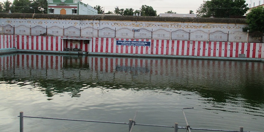 Swamimalai Temple: A Temple For Lord Murugan's Devotion - TripXL