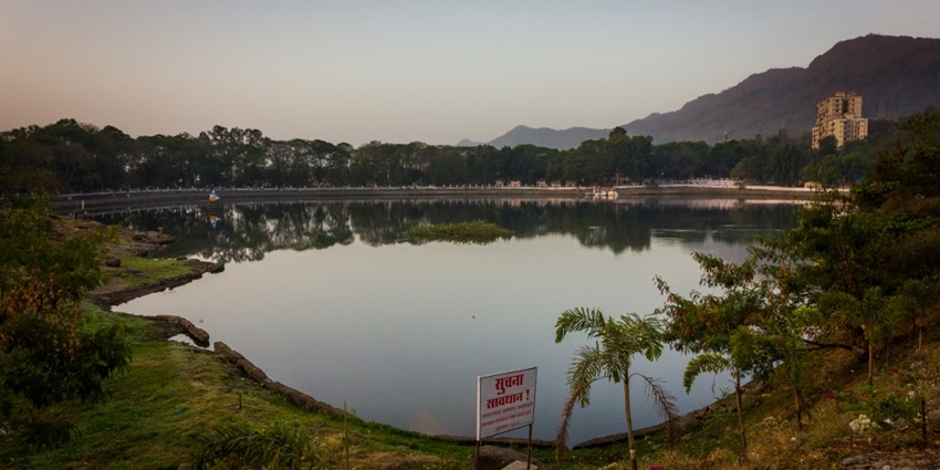 Places To Visit In Thane With Friends For Memorable Adventures - TripXL