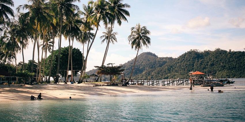 9 Beaches In Navi Mumbai That Promise You A Tropical Escape - TripXL