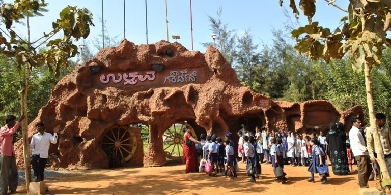 Places To Visit In Hubli: Discover History And Culture - TripXL