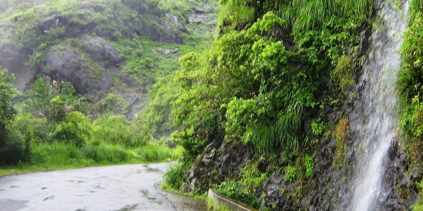 Experience Vagamon Trekking: Adventurer's Paradise In Kerala - TripXL