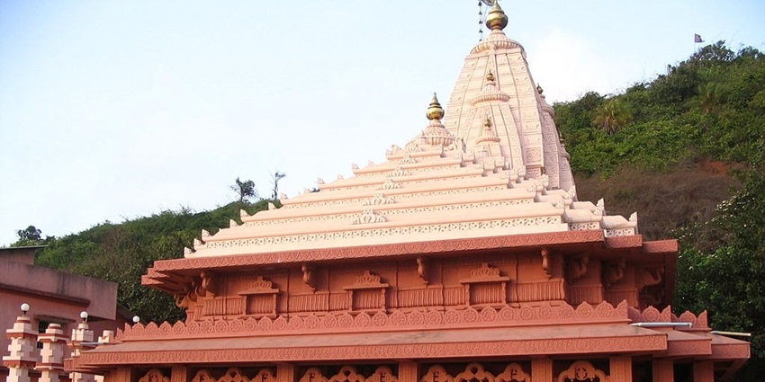 Best Places To Visit In Palghar: Exploring Tourist Attractions - TripXL