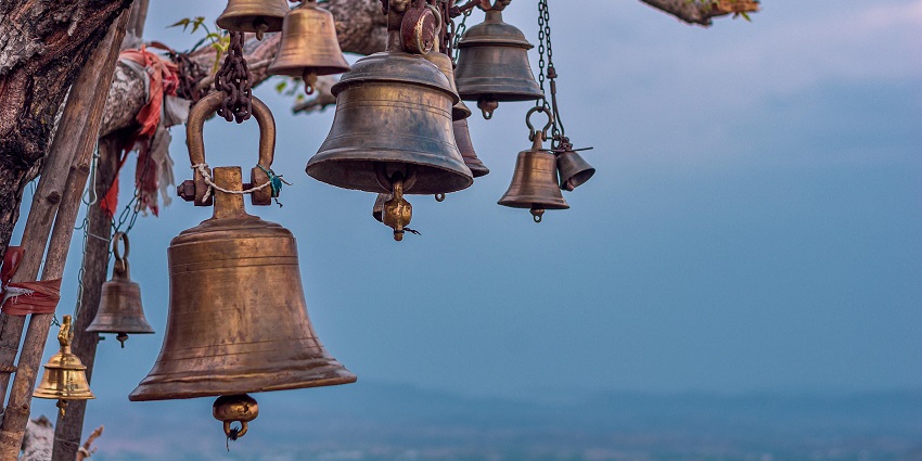 14 Best Devi Temples In Pune: Unveiling Pune’s Divine Energy - TripXL