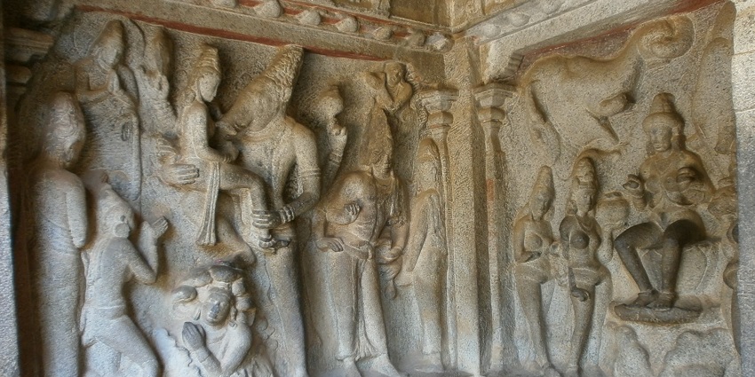 Exploring Varaha Caves: A Complete Tourist Guide - TripXL