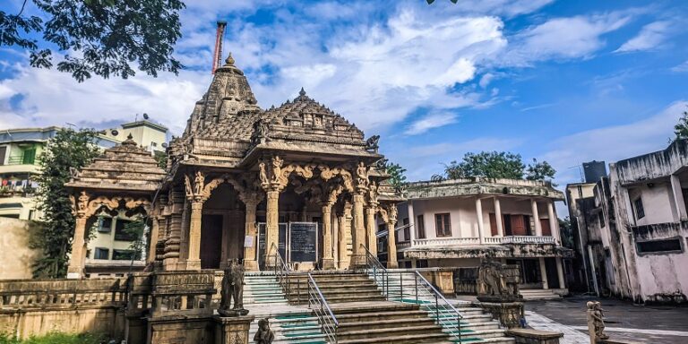 12 Jain Temples In Pune To Explore The Depths Of Jainism - TripXL