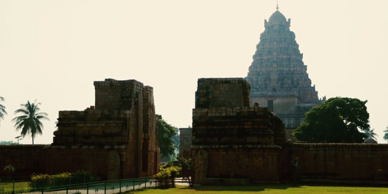 12 Temples In Trichy: Offering Spiritual Solace And Serenity - TripXL