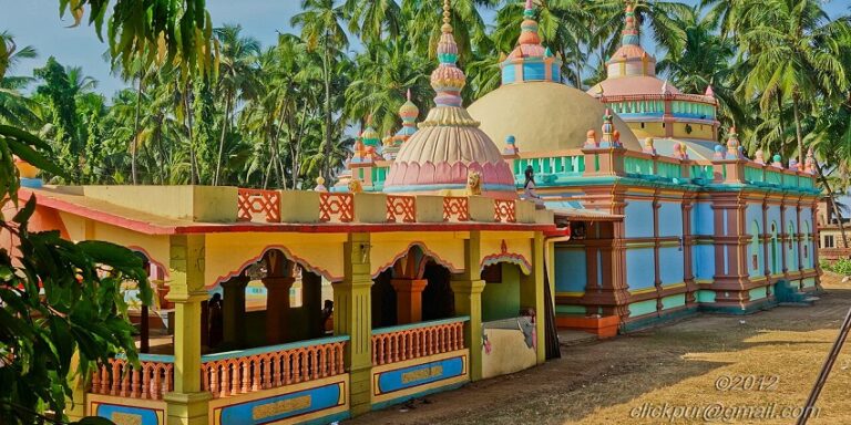 Places To Visit In Guhagar For An Offbeat Trip Experience - TripXL