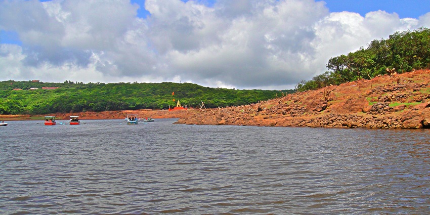 A Traveller’s Guide To Top Places To Visit In Mahabaleshwar - TripXL